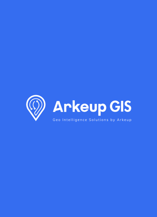 Arkeup GIS - LCAS