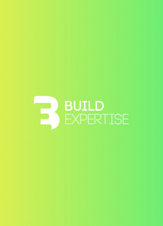 Build expertise - LCAS