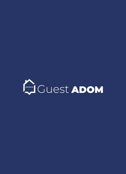 Guest Adom - LCAS
